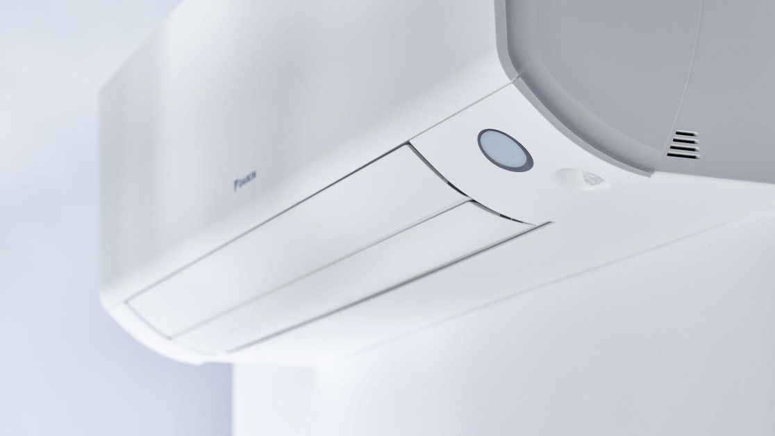 Klimaanlagen-Wandgerät „DAIKIN Perfera“ | Daikin