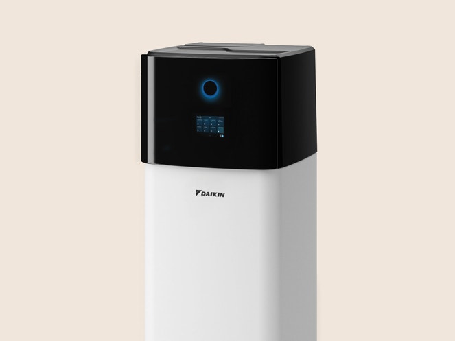 DAIKIN Altherma 4 – Effiziente Wärmepumpe der neuesten Generation | Daikin