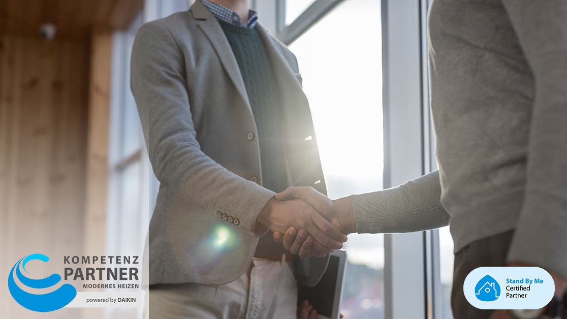 Scheibner Sanitär und Heizung Inh. Andreas Scheibner | Daikin