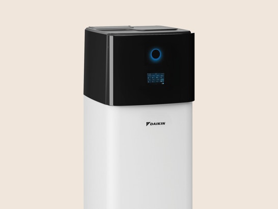 DAIKIN Altherma 4 – Effiziente Wärmepumpe der neuesten Generation | Daikin