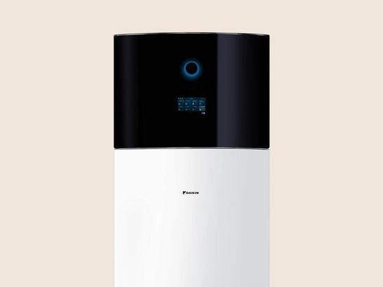 DAIKIN Altherma 4 – Effiziente Wärmepumpe der neuesten Generation | Daikin