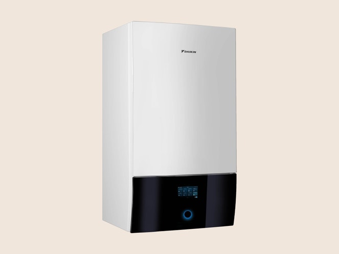 DAIKIN Altherma 4 | Daikin