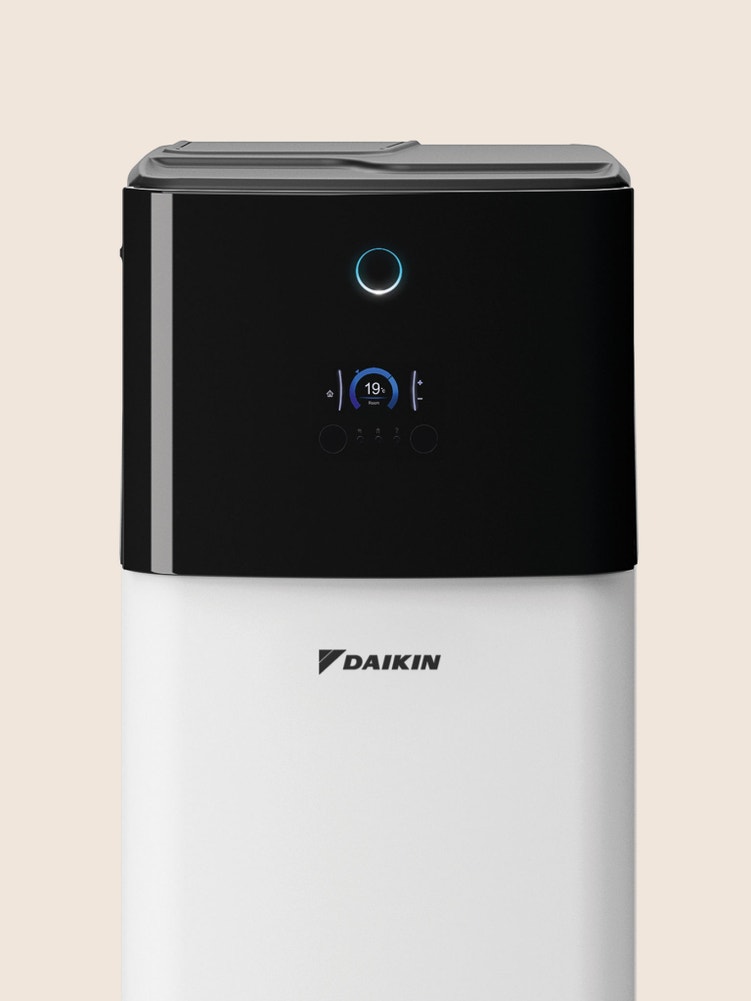 DAIKIN Altherma 3 H HT ECH₂O | Daikin