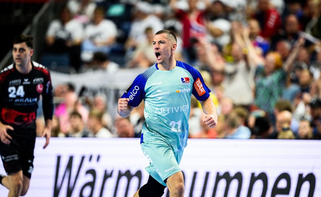 Daikin Sponsoring im Handball – Sportförderung mit Leidenschaft | Daikin