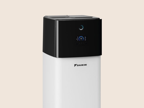 DAIKIN Altherma 4 | Daikin