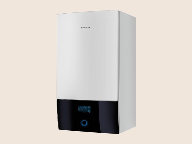 DAIKIN Altherma 4 | Daikin