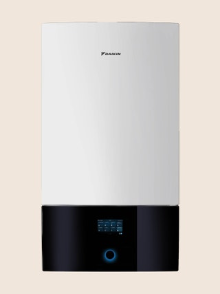 DAIKIN Altherma 4 | Daikin