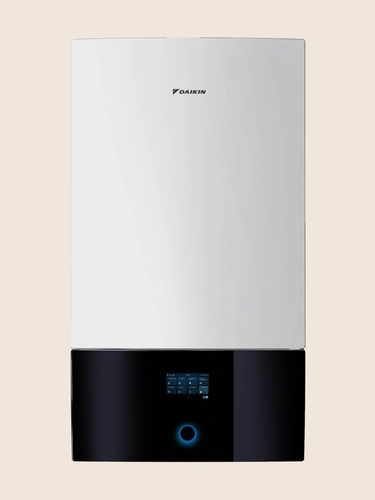 DAIKIN Altherma 4 – Effiziente Wärmepumpe der neuesten Generation | Daikin