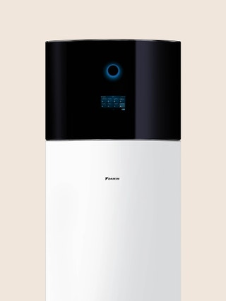DAIKIN Altherma 4 | Daikin