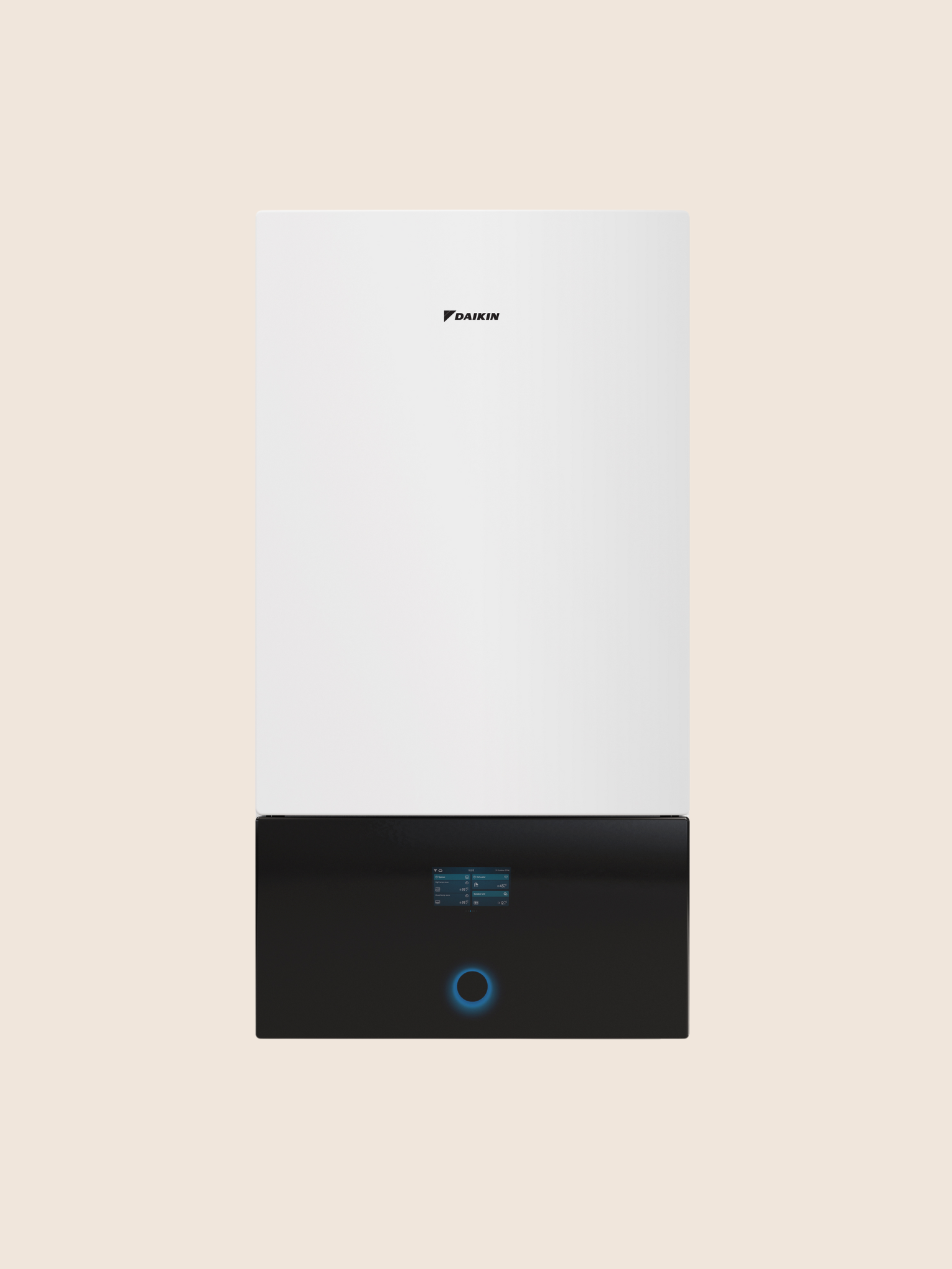 DAIKIN Altherma 4 | Daikin