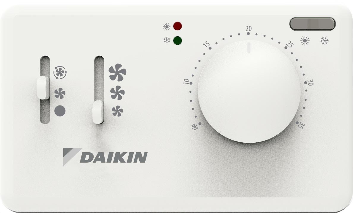FWP-CFN | Daikin