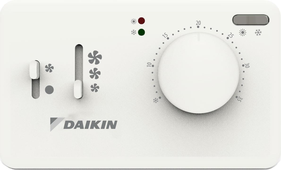 FWL-DAT | Daikin