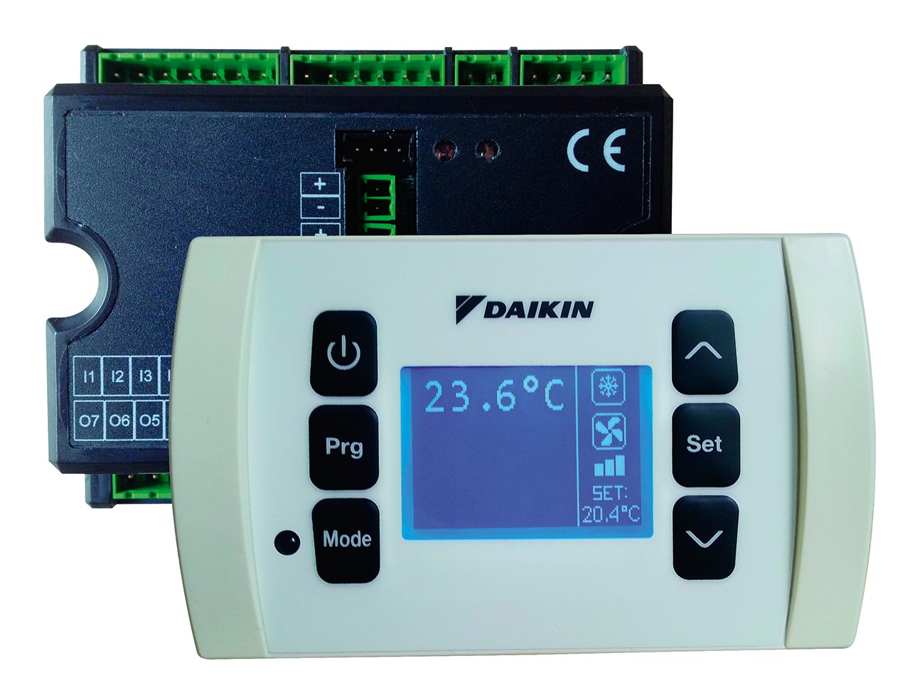 FWL-DAT | Daikin