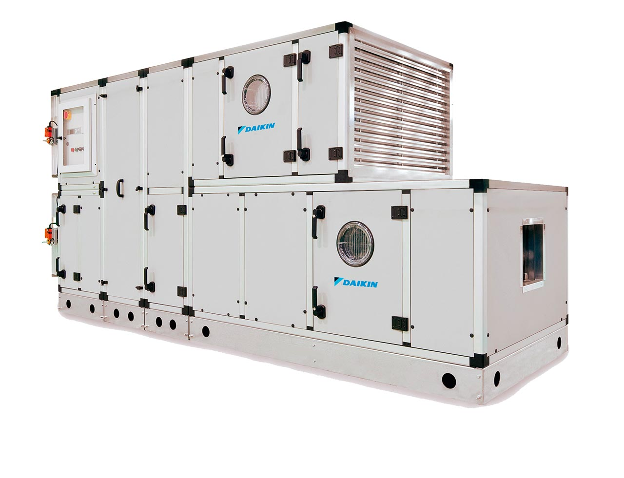 D-AHU Professional | Daikin