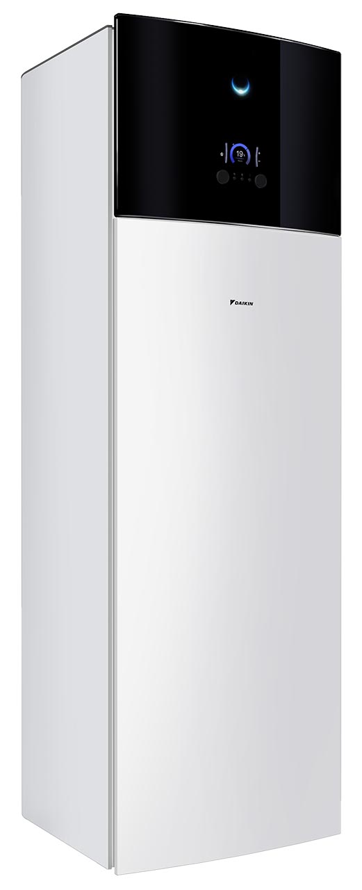 EHVH-E9W / ERGA04-08EVA | Daikin