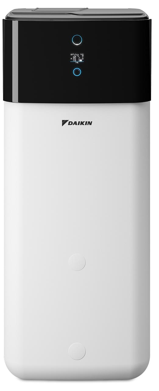 EHSXB-E / ERGA04-08EVA | Daikin