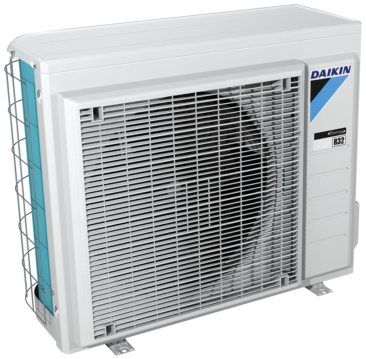 ERGA-EVH | Daikin