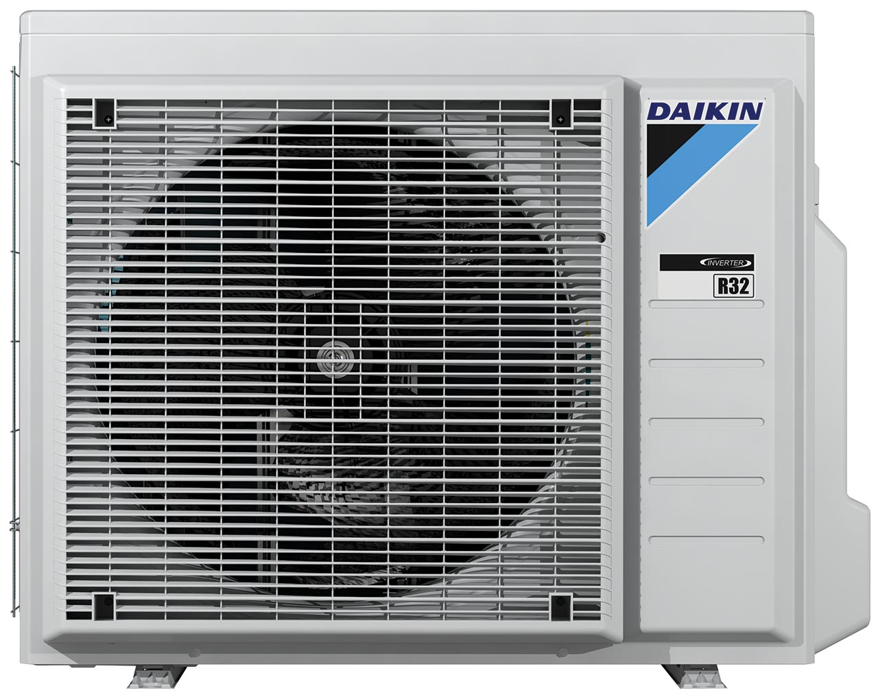ERGA-EVH | Daikin