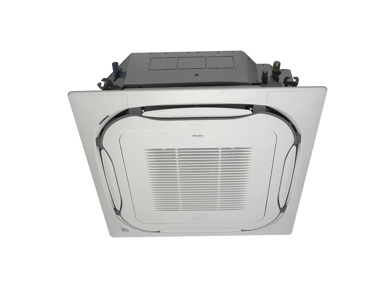 FCAHG-G / RZAG-NV1 | Daikin