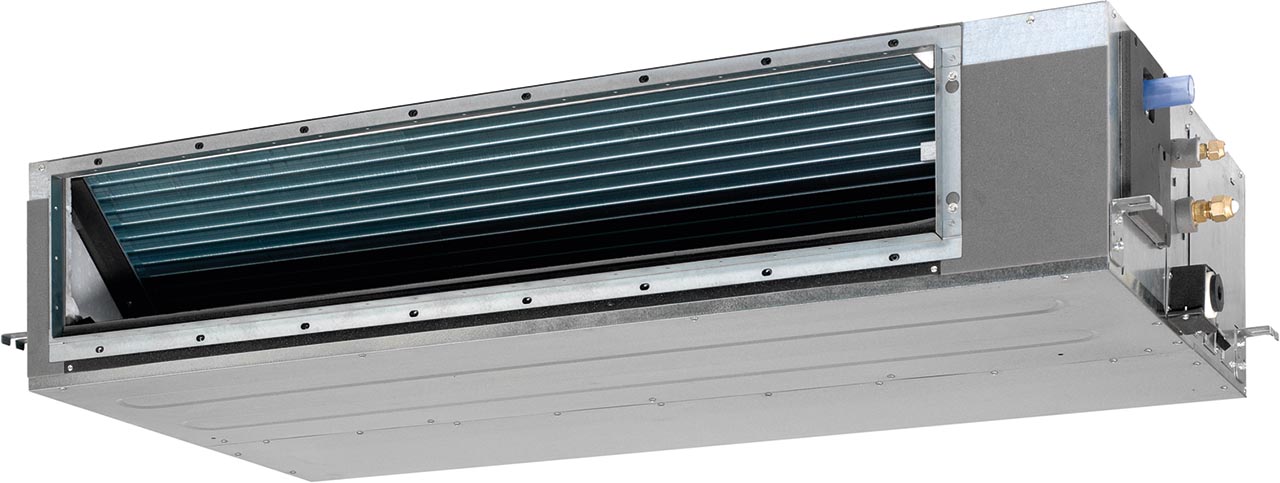 FDQ-C / RZQ-C | Daikin