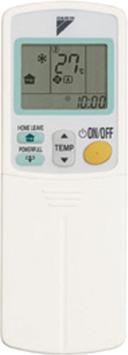 FDXS-E / 4MXS-F | Daikin