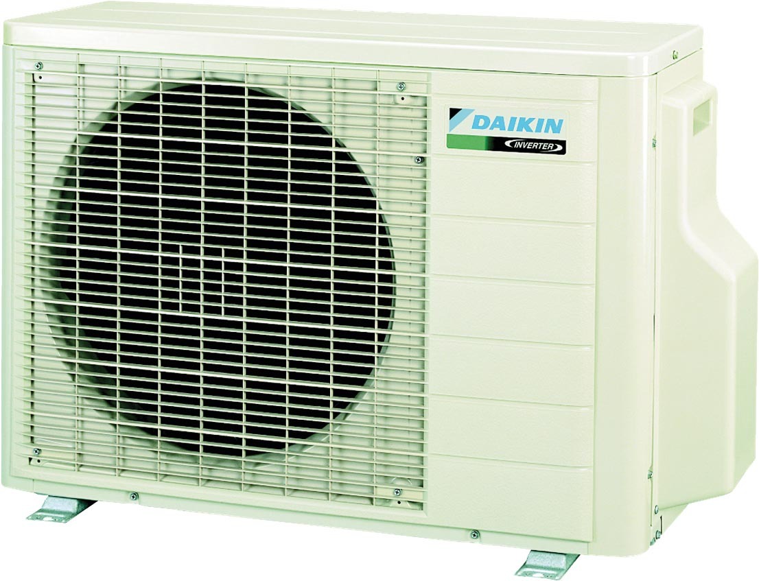 FVXS-F / MXS-G | Daikin