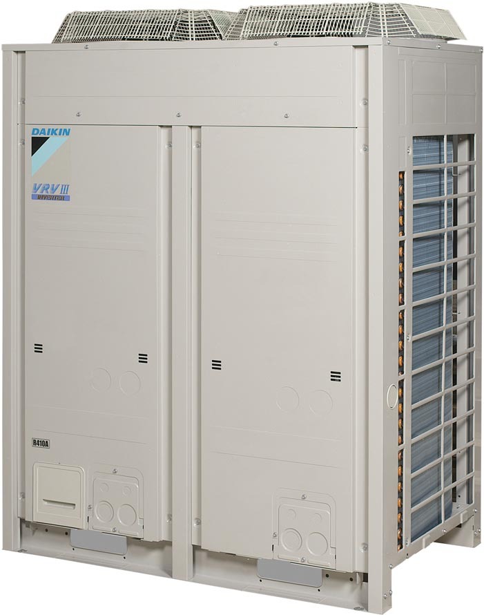 REYAQ-P | Daikin