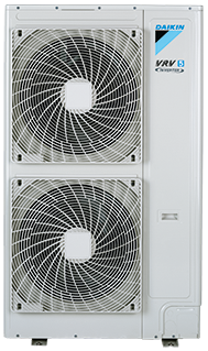 RXYSA-AY1 | Daikin