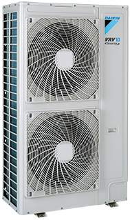 RXYSA-AY1 | Daikin