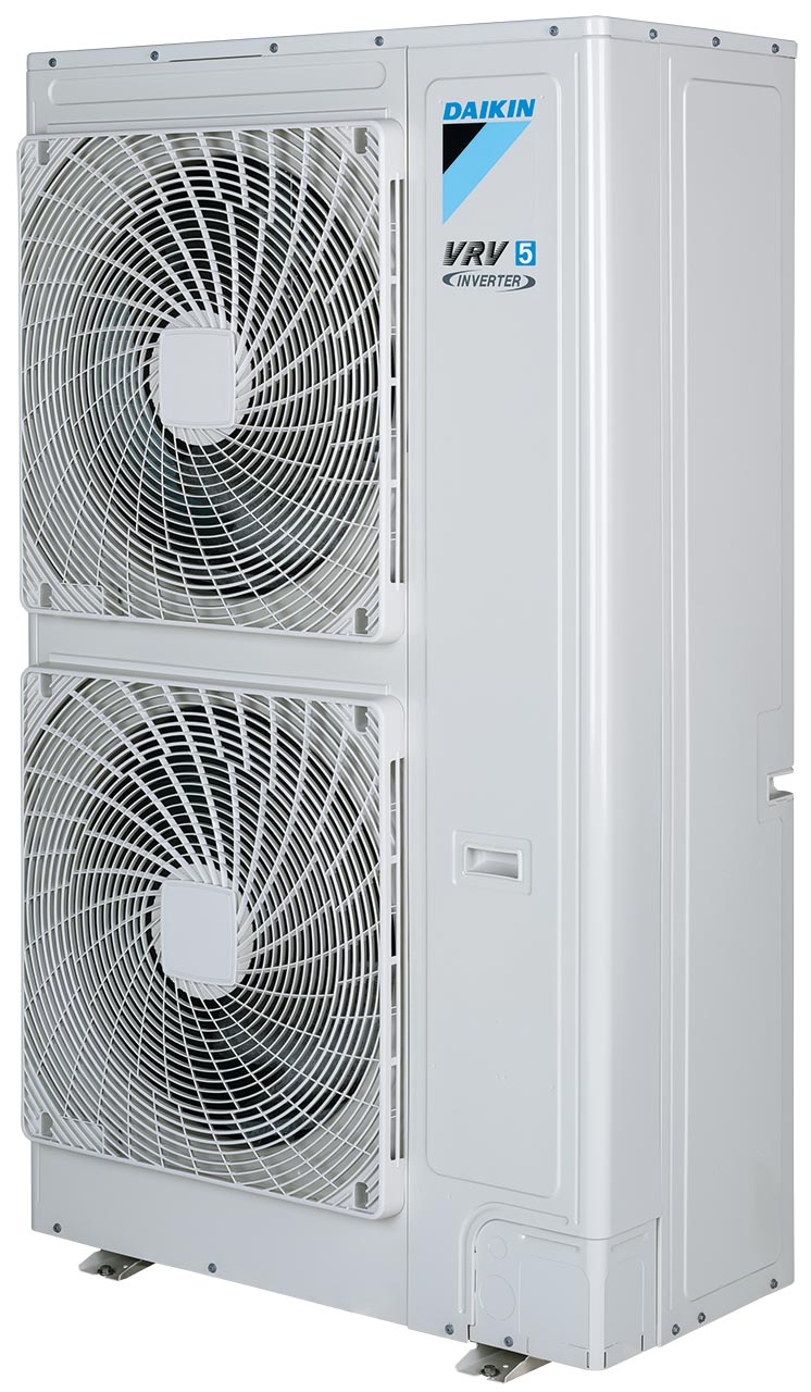 RXYSA-AY1 | Daikin