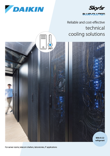 RZAG-B | Daikin