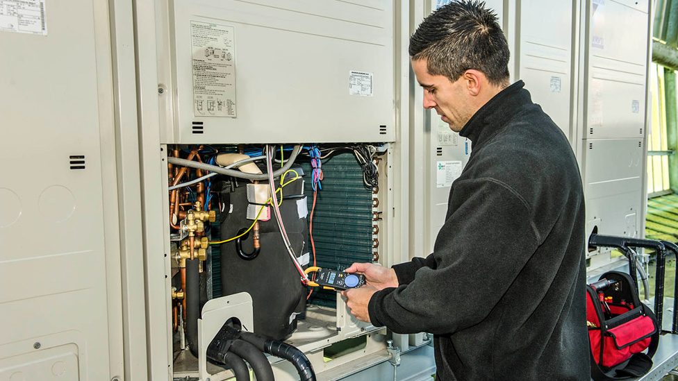 Wartungsservice | Daikin